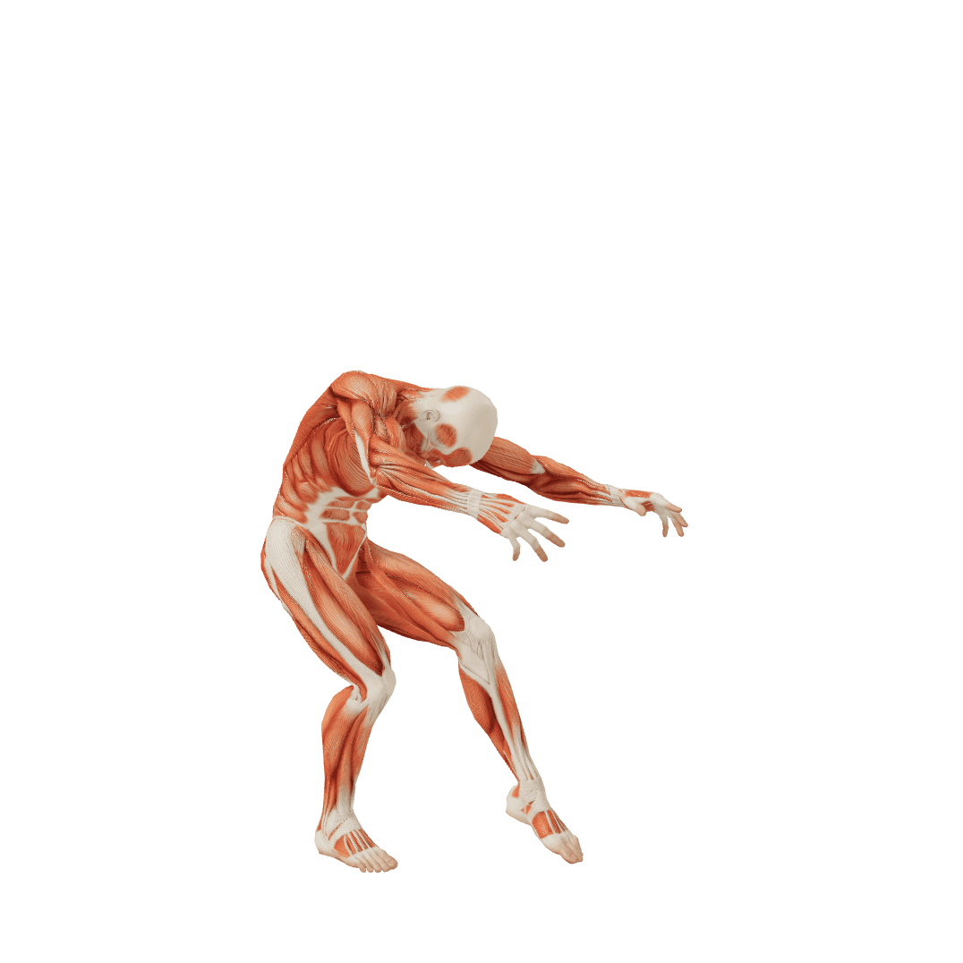 Damage Male poses | POSEMANIACS - Royalty free 3d pose reference for ...