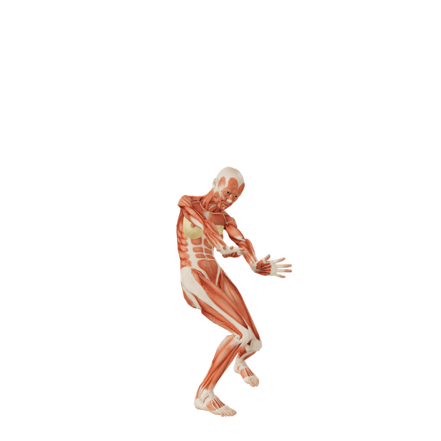 Pushing Unisex poses | POSEMANIACS - Royalty free 3d pose reference for ...