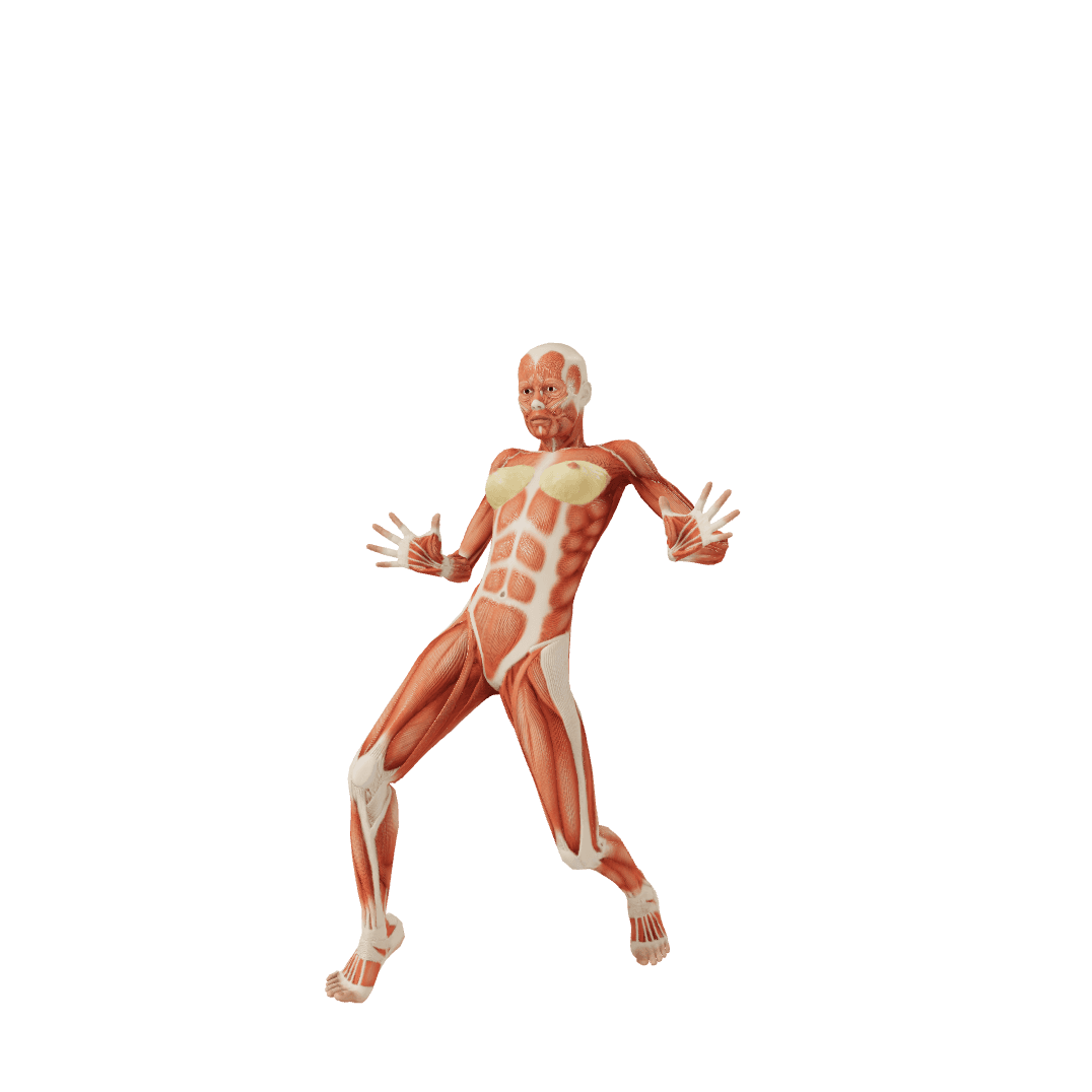 Pushing Female poses | POSEMANIACS - Royalty free 3d pose reference for ...