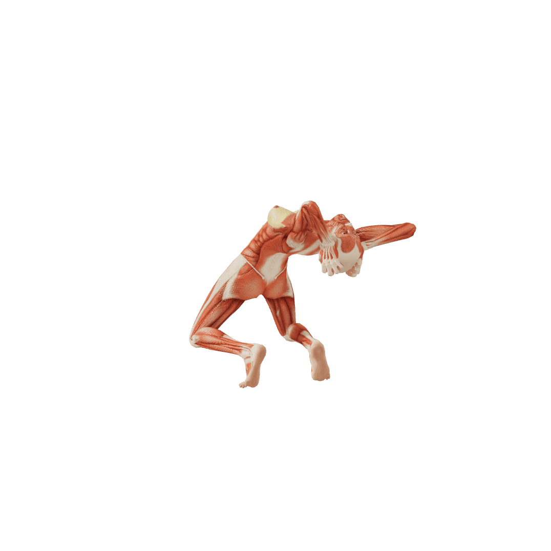 Sad Unisex poses | POSEMANIACS - Royalty free 3d pose reference for all ...
