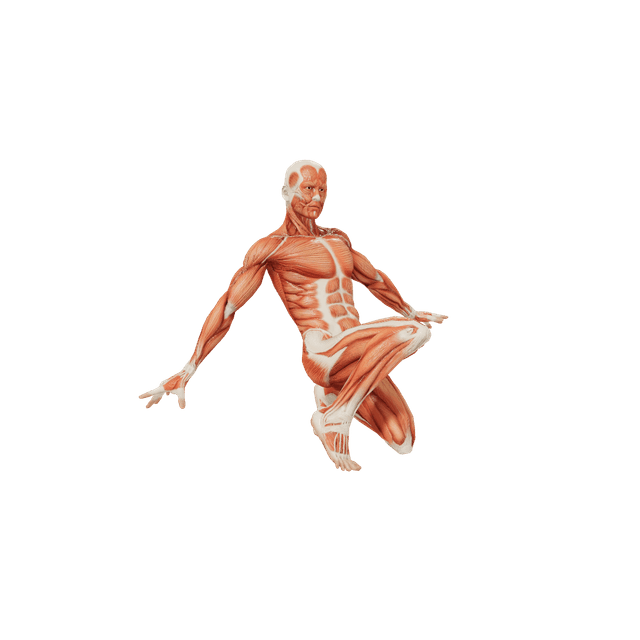 Kneeling Male poses | POSEMANIACS - Royalty free 3d pose reference for ...