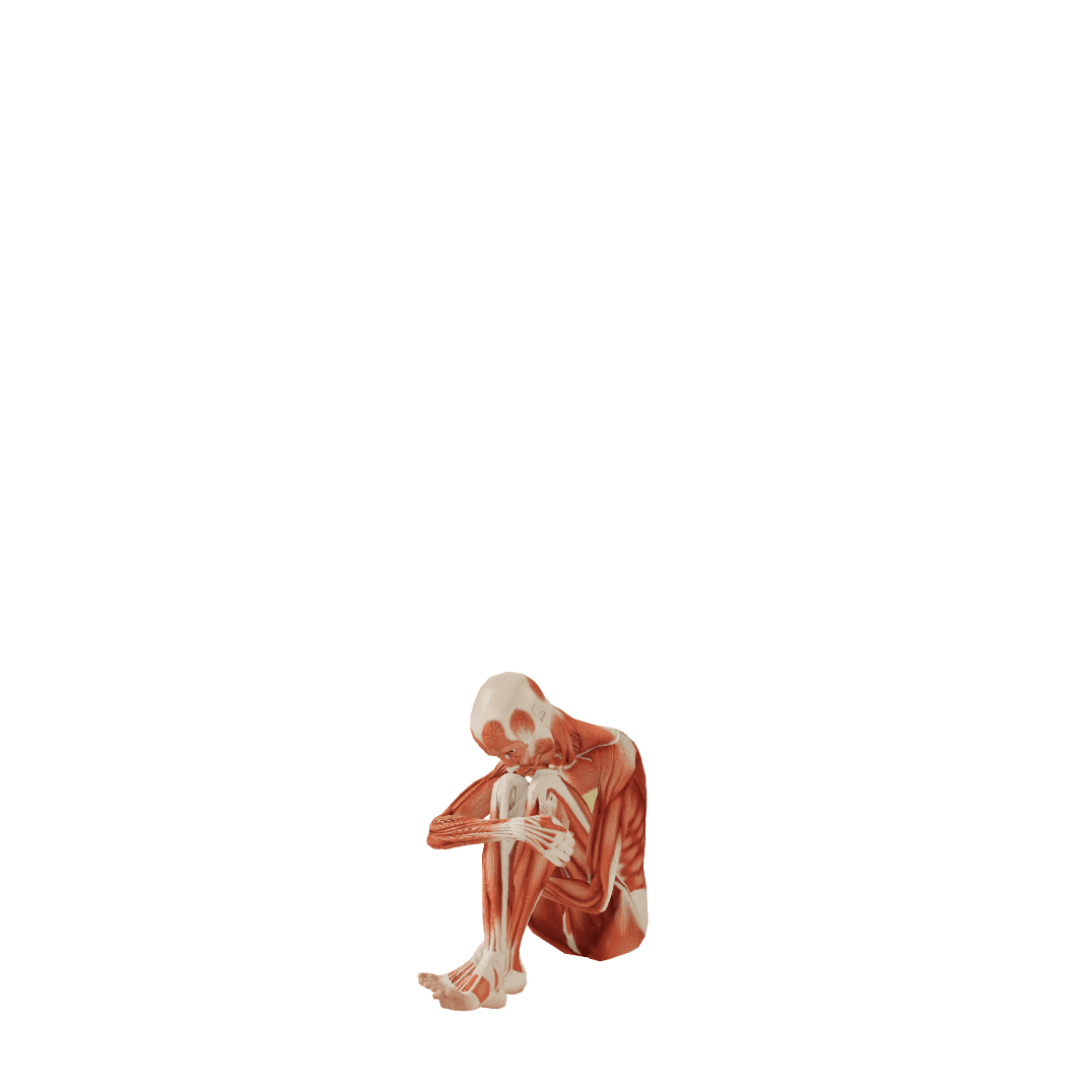 Sad Unisex poses | POSEMANIACS - Royalty free 3d pose reference for all ...