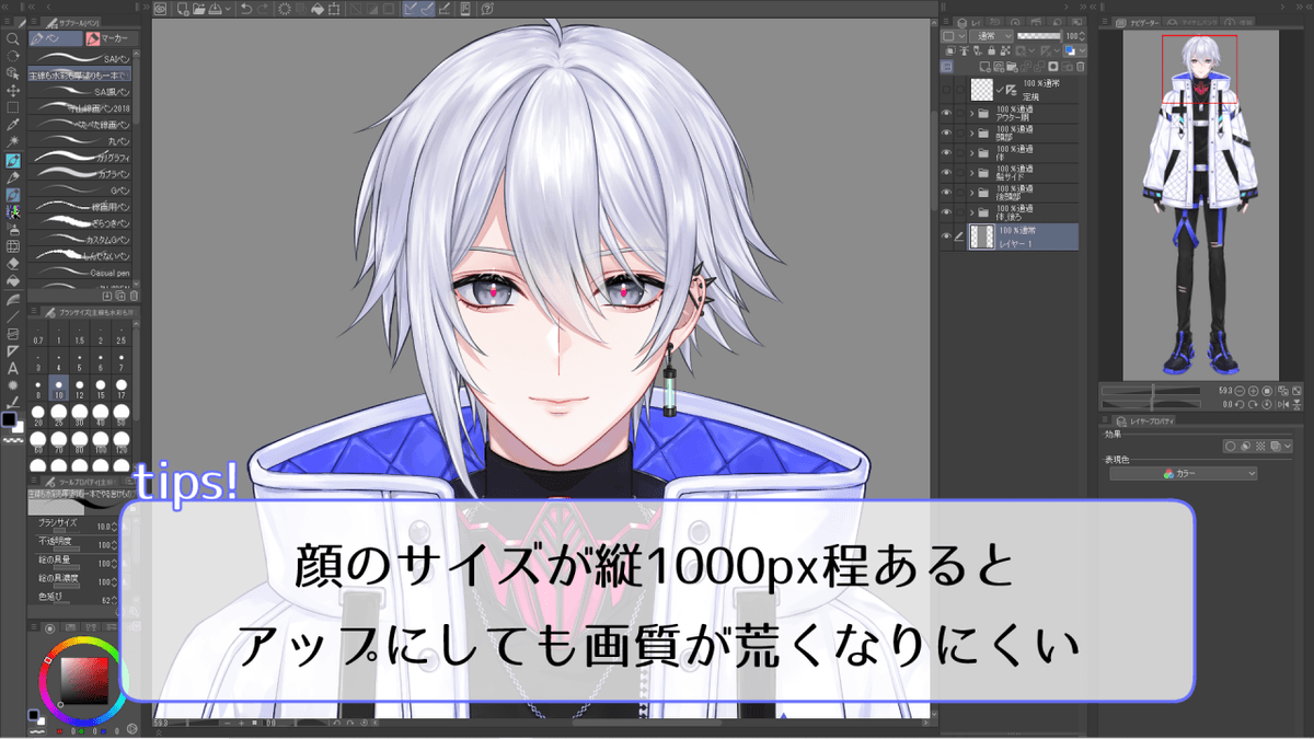 Bring Your VTuber to Life: A Comprehensive Guide to Character Design ...