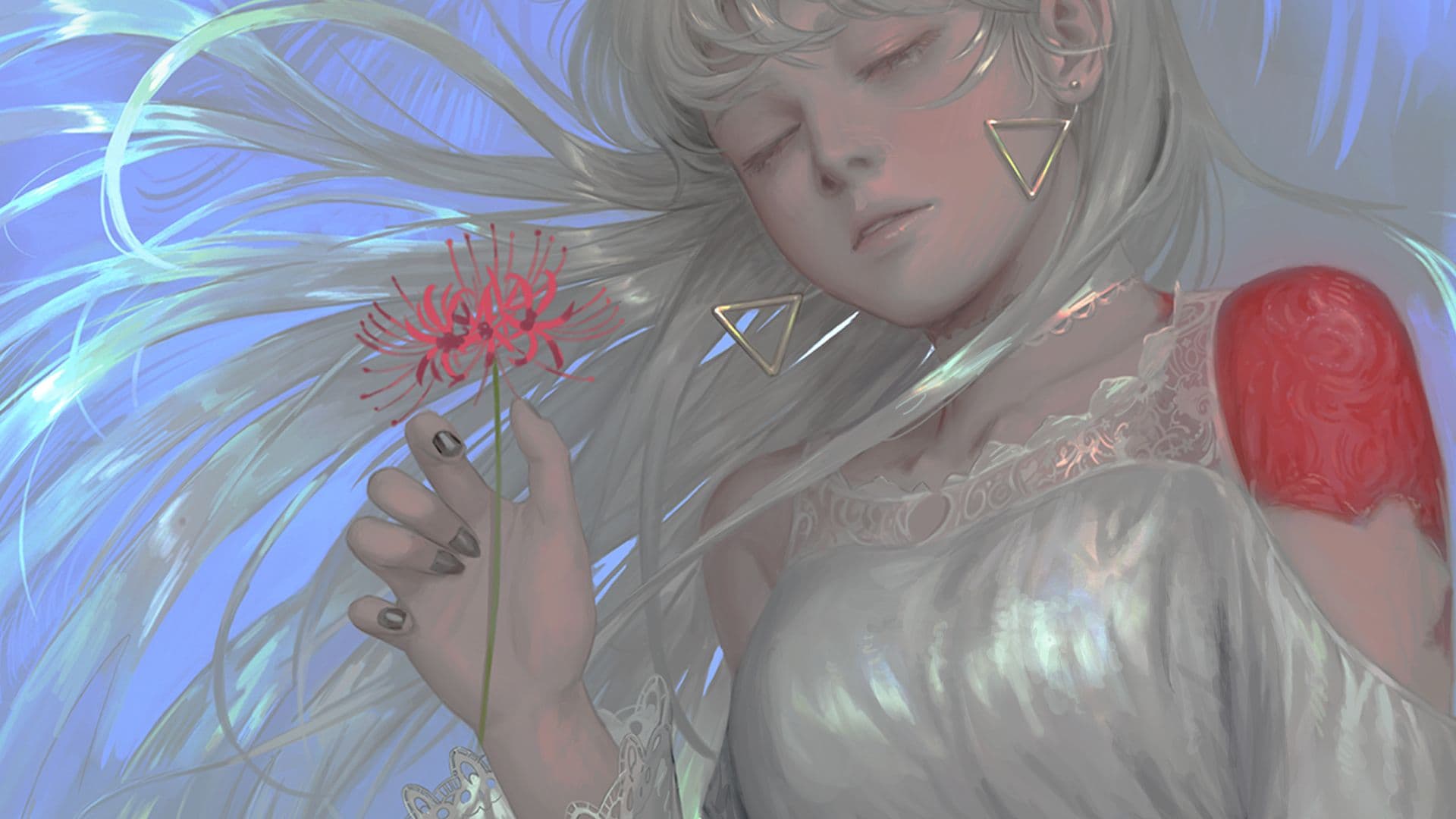 Pose 0000988, Male, Sitting, Crossing legs, Leaning, Sitting on chair ...