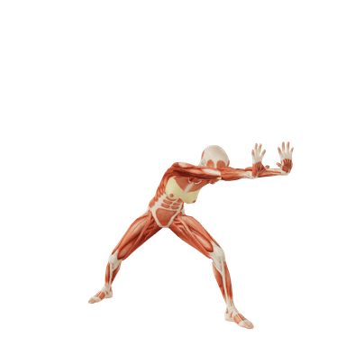 Pushing Unisex poses | POSEMANIACS - Royalty free 3d pose reference for ...