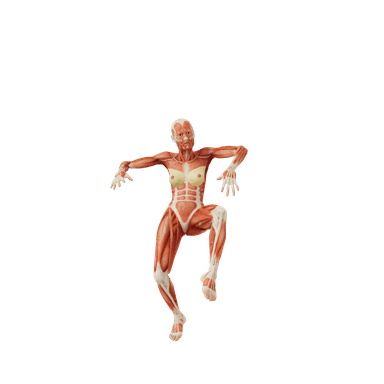 Dancing Female poses | POSEMANIACS - Royalty free 3d pose reference for ...
